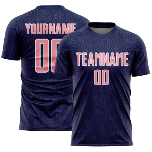 Custom Football Jerseys | Personalized Soccer Kits | Team Uniforms ...