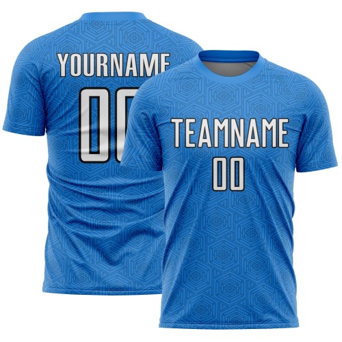Custom Football Jerseys | Personalized Soccer Kits | Team Uniforms ...